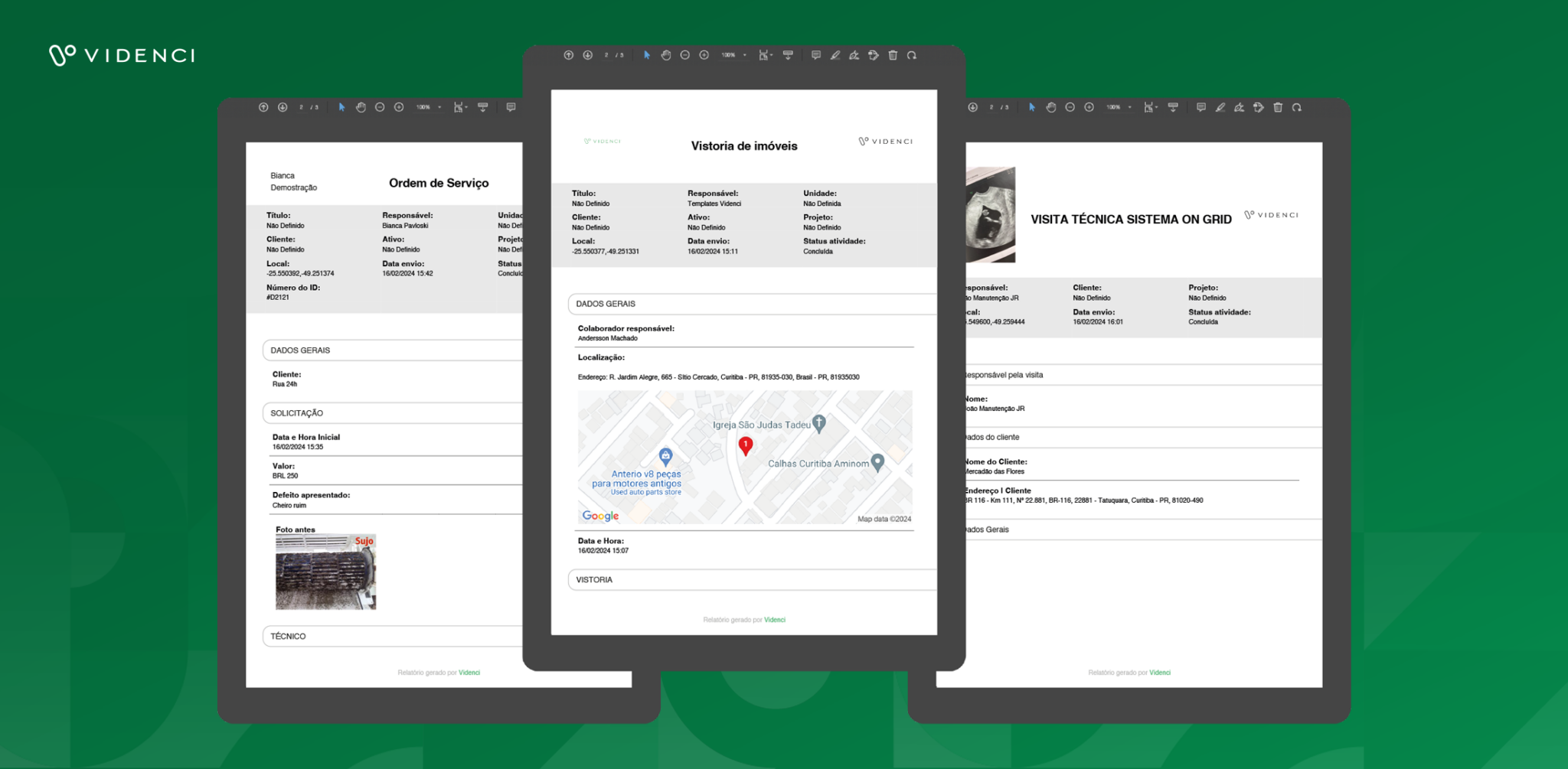 Modelo de checklist: 4 opções para empresas | Blog | Videnci